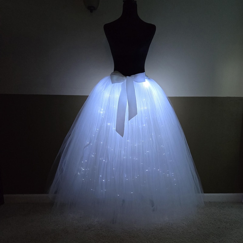 Led Women Dresses - Etsy UK