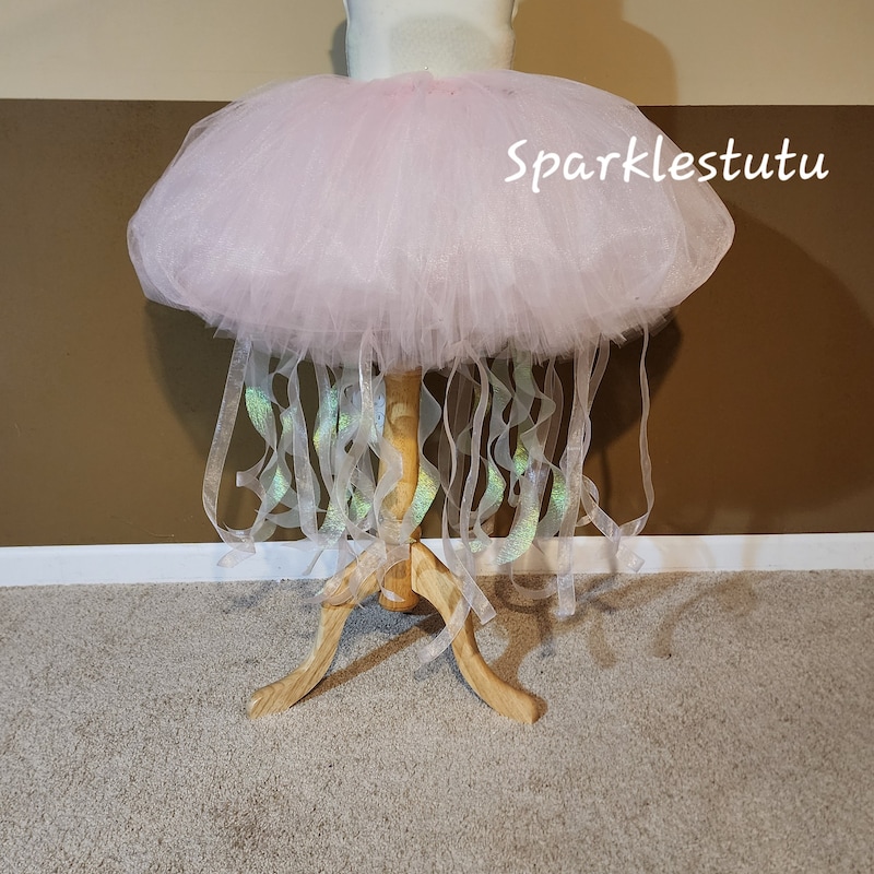 Jellyfish Skirt - Etsy