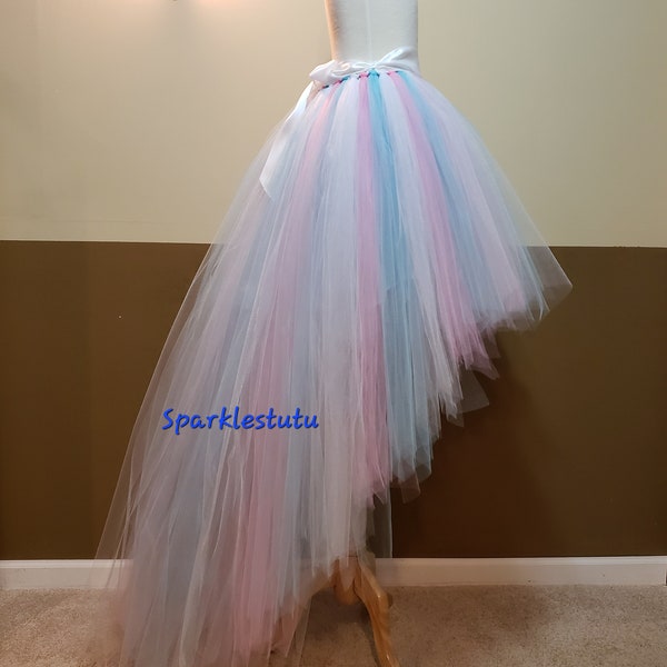 High Low Tutu - Etsy