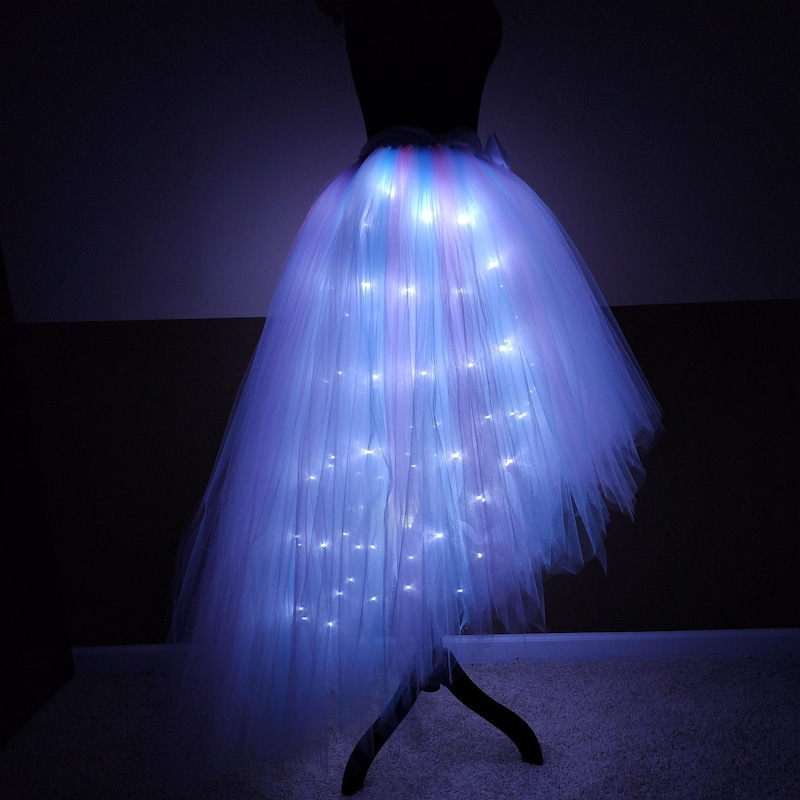 Led Tutu - Etsy