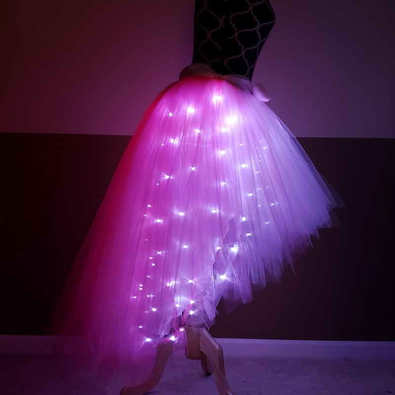 Led Tutu - Etsy