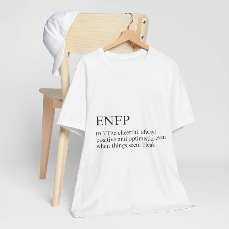 Enfp - Etsy