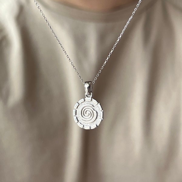 Avatar the Last Airbender Necklace - Etsy