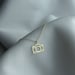 Gold Camera Necklace: 925 Sterling Silver Photograph Jewelry - Etsy