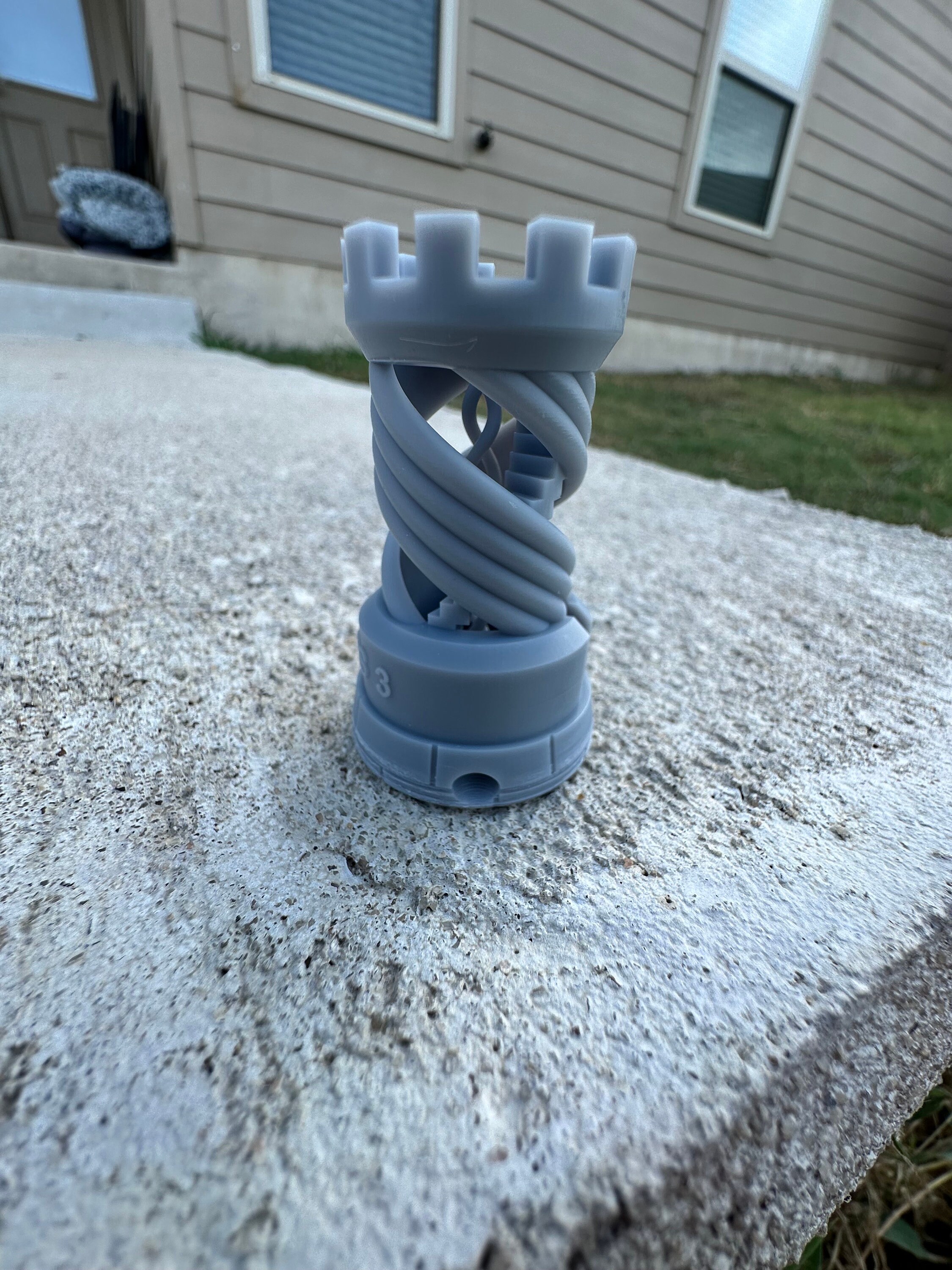 Custom 3D Prints and Designs - Etsy