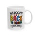Welcome Back to School 2024 - 2025 Svg, Back to School Svg for Shirts ...