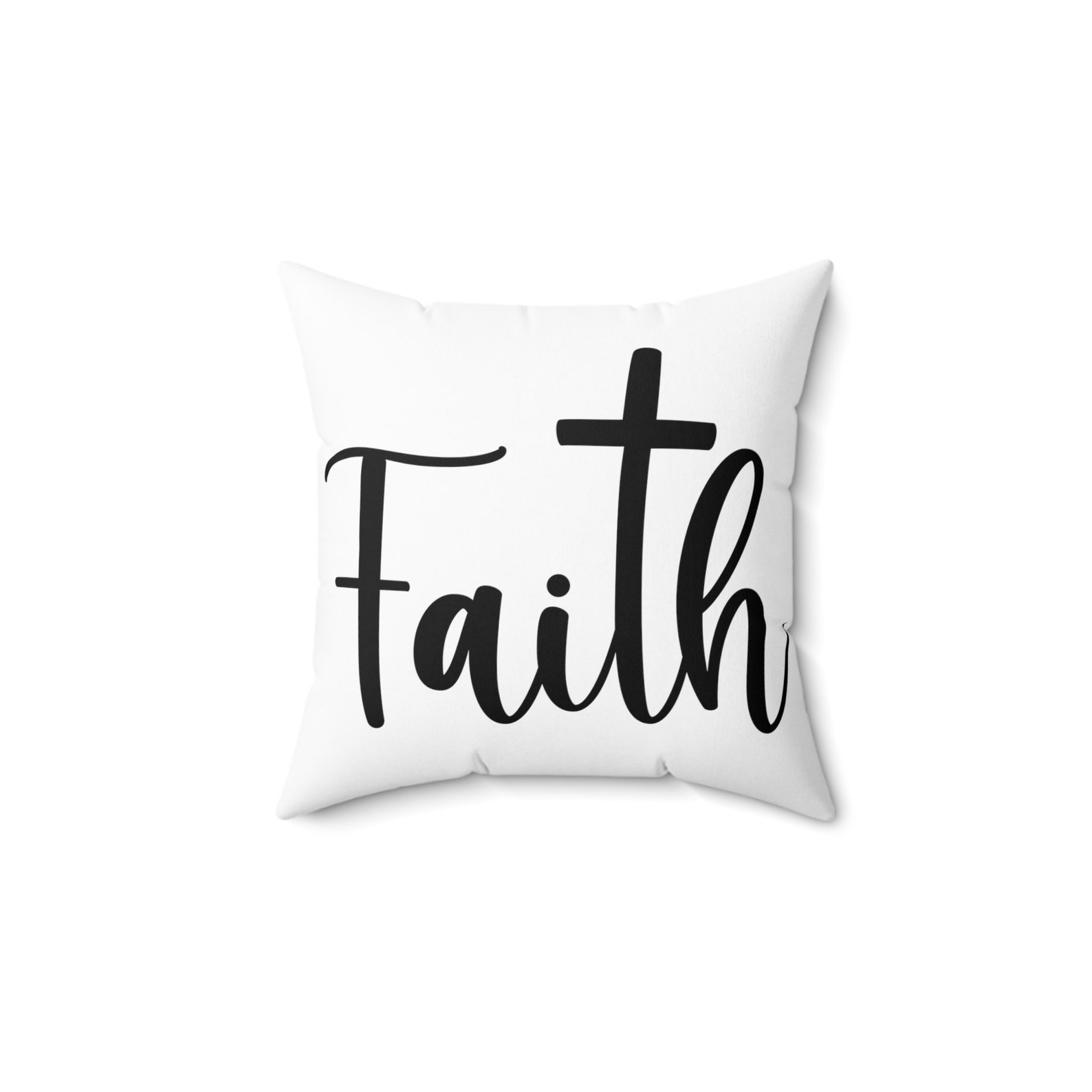 Faith Svg Scripture With Cross For Shirts Mugs Sweatshirts Bags