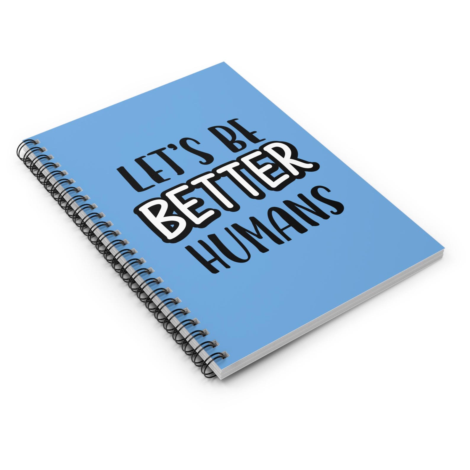 Let's Be Better Humans Svg: Kindness Design (instant Download) - Etsy