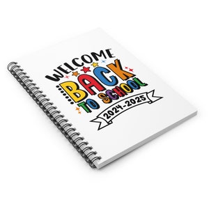 Welcome Back to School 2024 - 2025 Svg, Back to School Svg for Shirts ...
