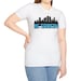 Be Someone Houston Skyline SVG: Cut Files (digital Download) - Etsy