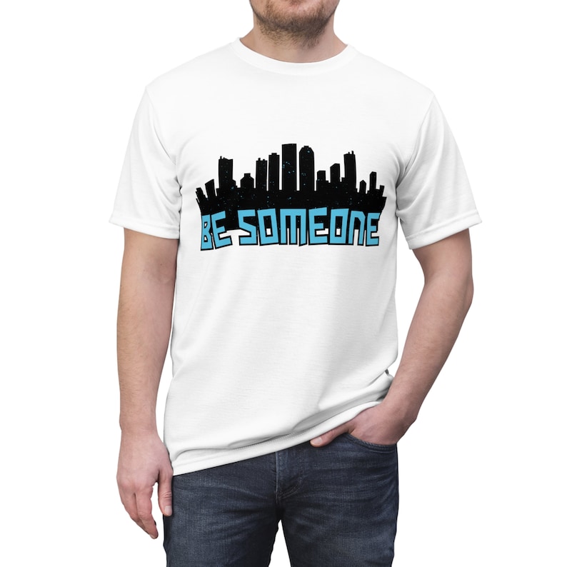 Be Someone Houston Skyline SVG: Cut Files (digital Download) - Etsy