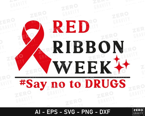 Red Ribbon Week Poster Quotes 25 Inspiring Red Ribbon Week Ideas And
