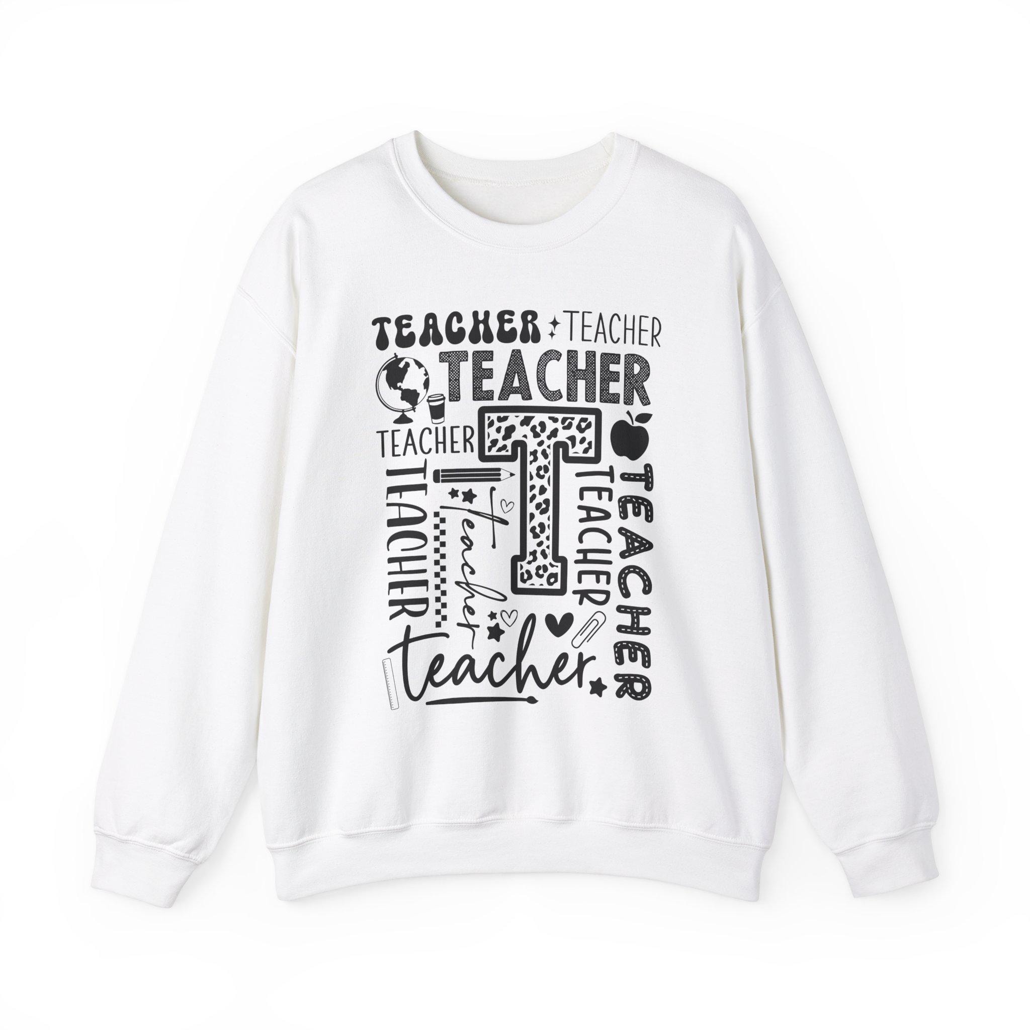 Teacher SVG Design: Shirt, Appreciation, Quotes, Teacher Cut File ...