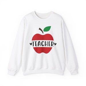 Split Apple Svg, Teacher Svg, Apple Clipart, Teacher Shirt Svg, School ...