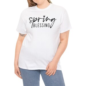 Spring Svg Bundle, Spring Png, Digital Download Hello Spring Files for ...