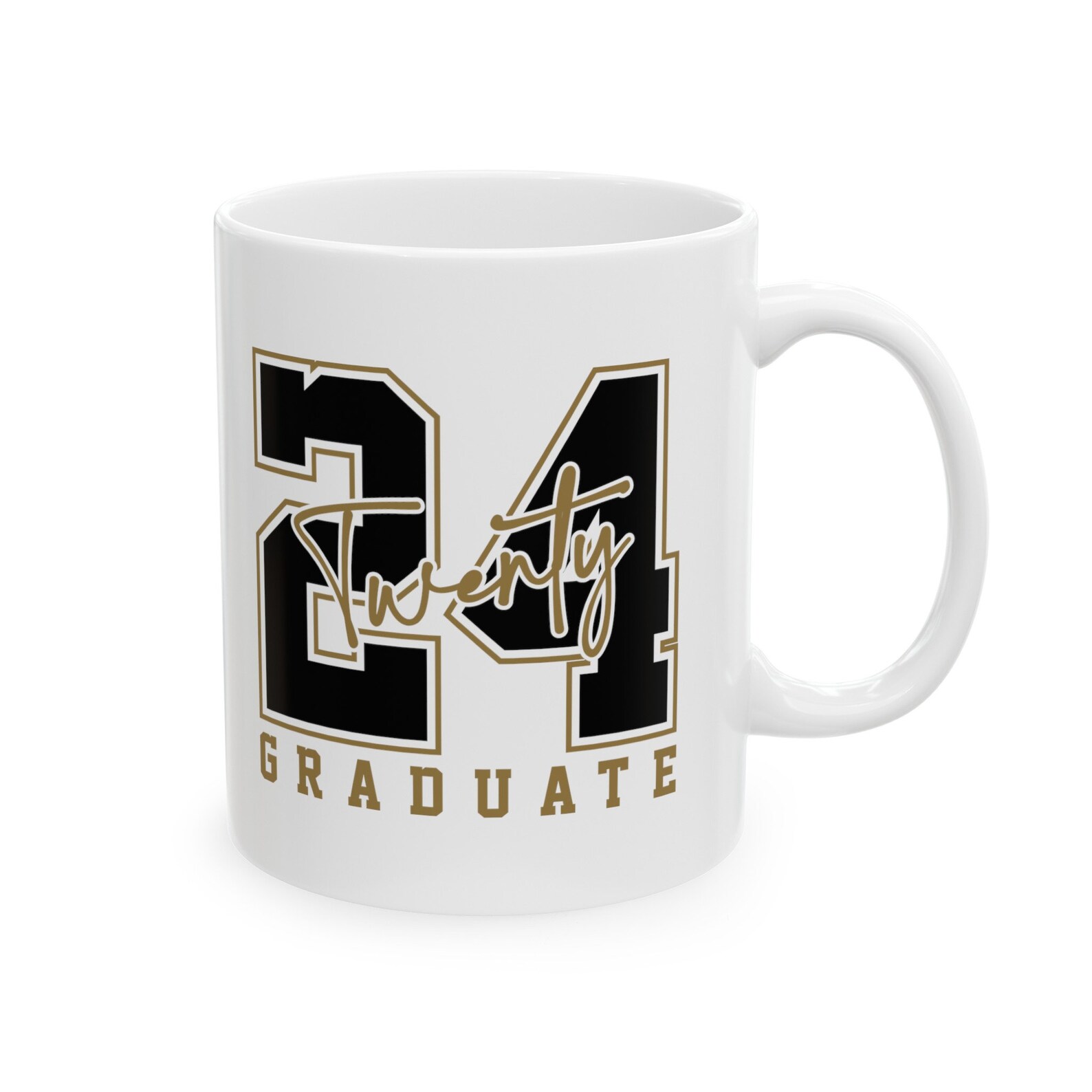 2024 Graduation Svg, Graduation 2024 Sign, Senior 2024 Svg, Graduation ...