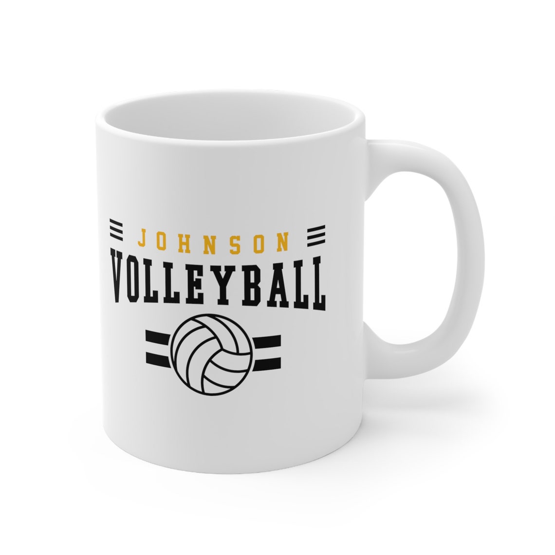 Volleyball SVG Custom, Volleyball Name SVG, Printable Volleyball PNG ...