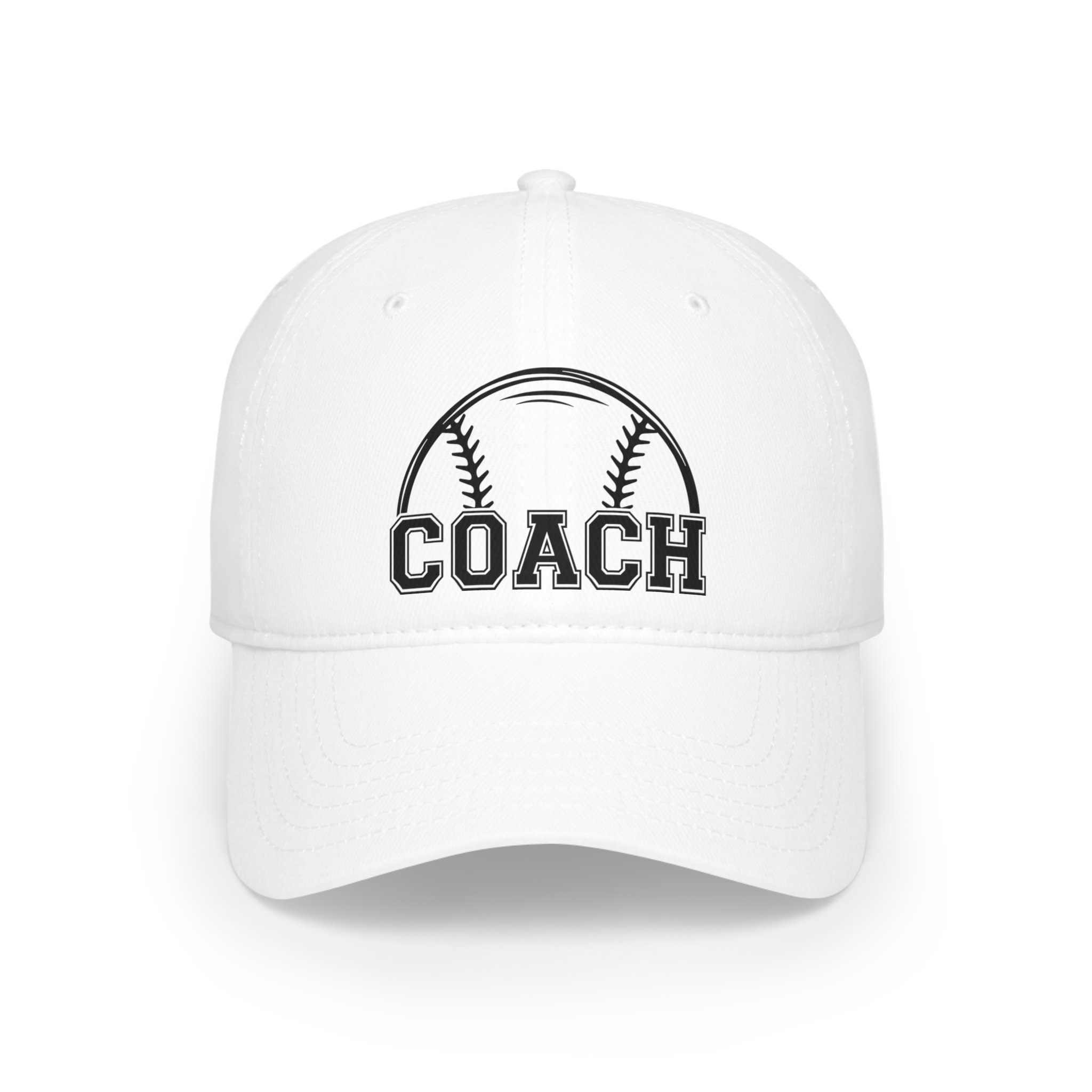 Coach Svg for Shirts, Mugs, Cup, Sweatshirt, Digital Download Coach Svg ...