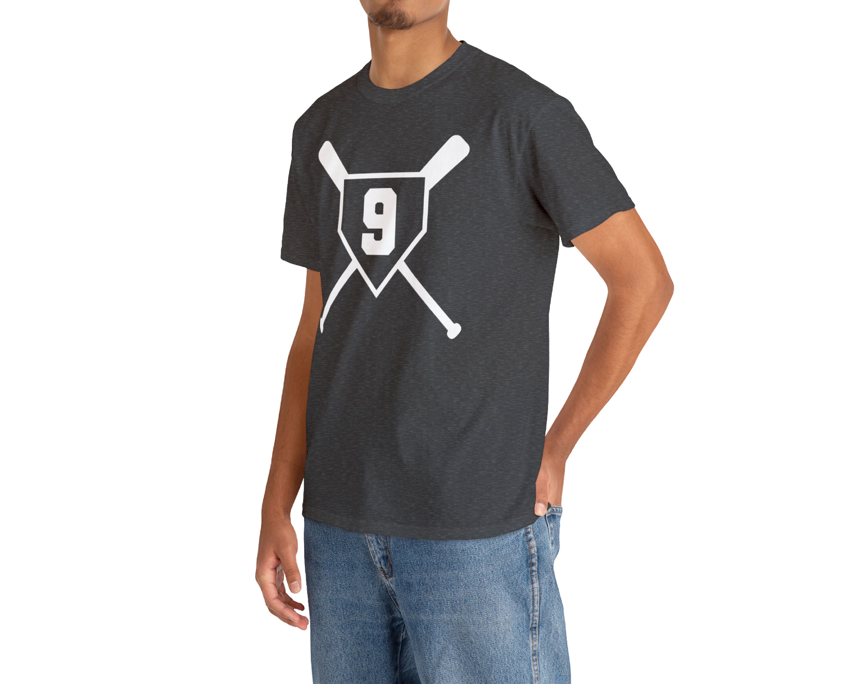 Baseball Numbers SVG for Crafts and DIY Projects Numbers for - Etsy