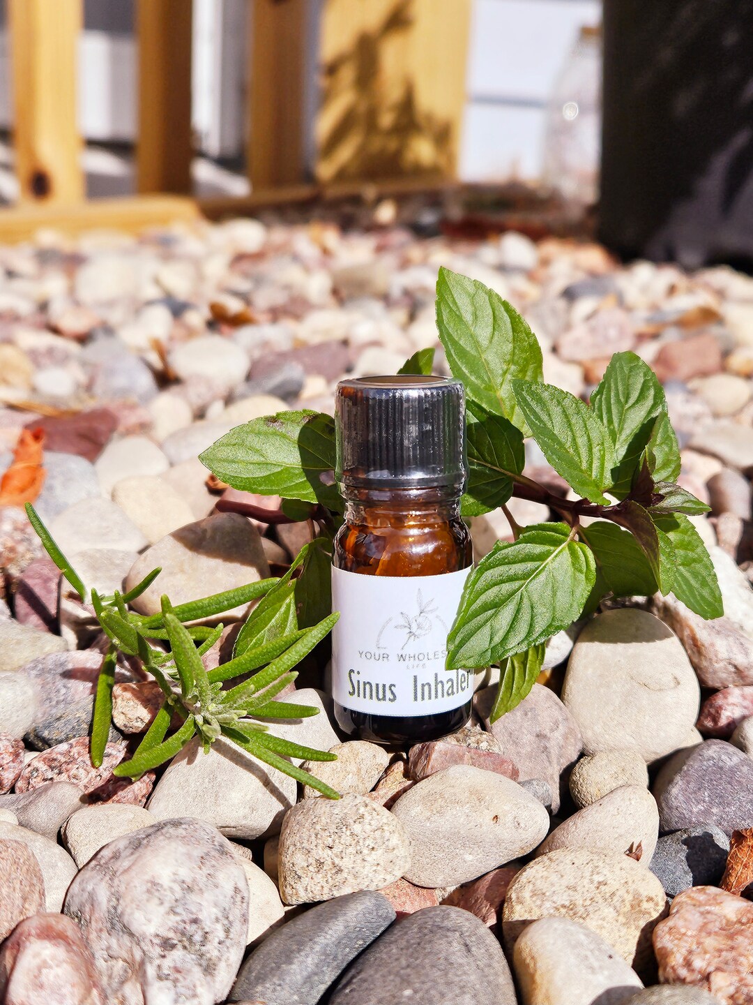 Sinus Sniffer - Etsy