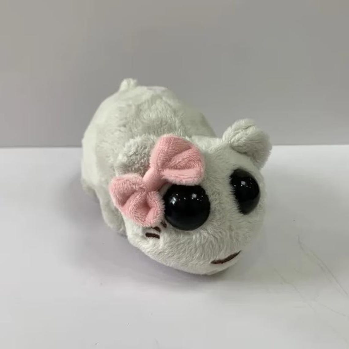 Sad Violin Hamster Meme Plushy : Cute and Quirky Hamster With Sound - Etsy