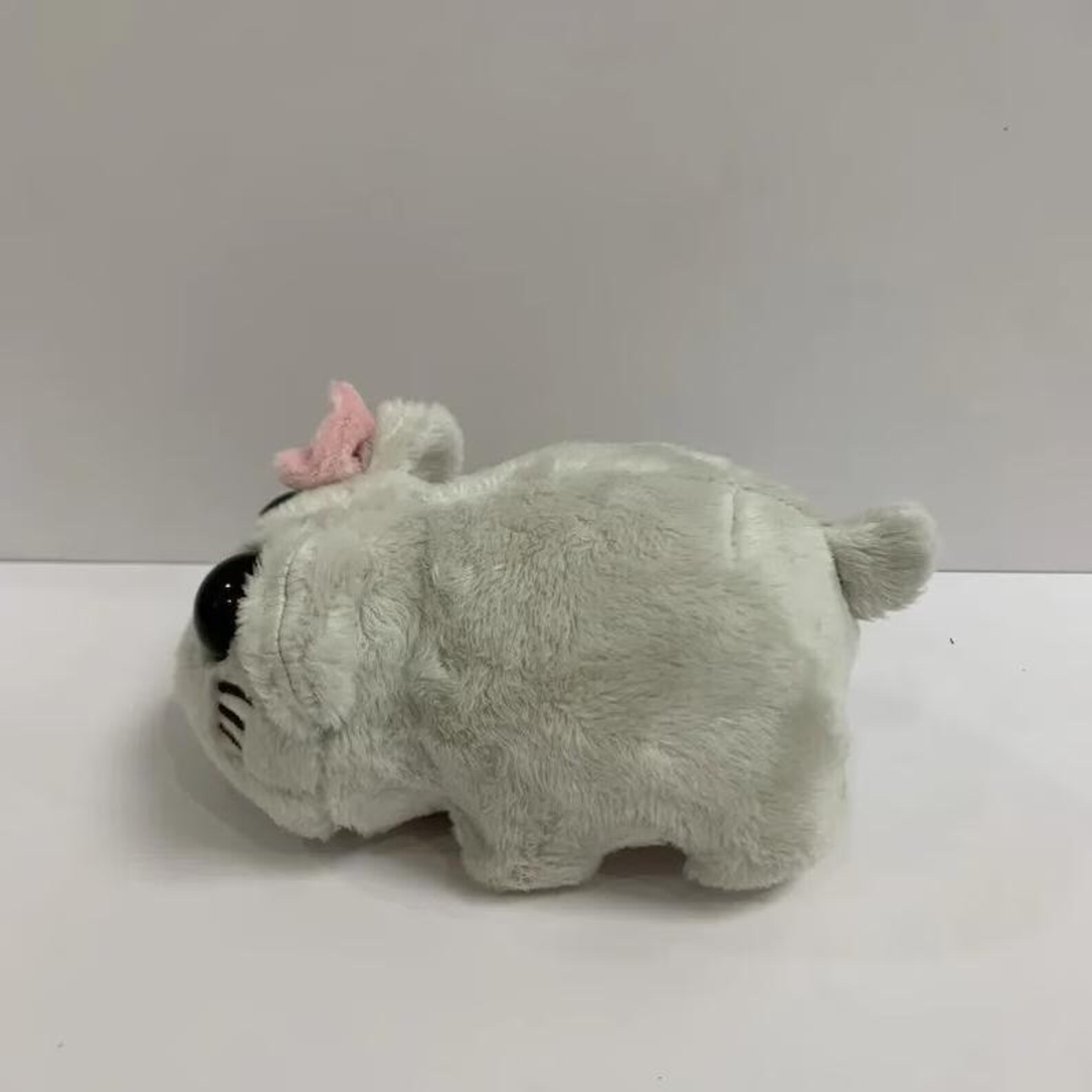 Sad Violin Hamster Meme Plushy : Cute and Quirky Hamster With Sound - Etsy