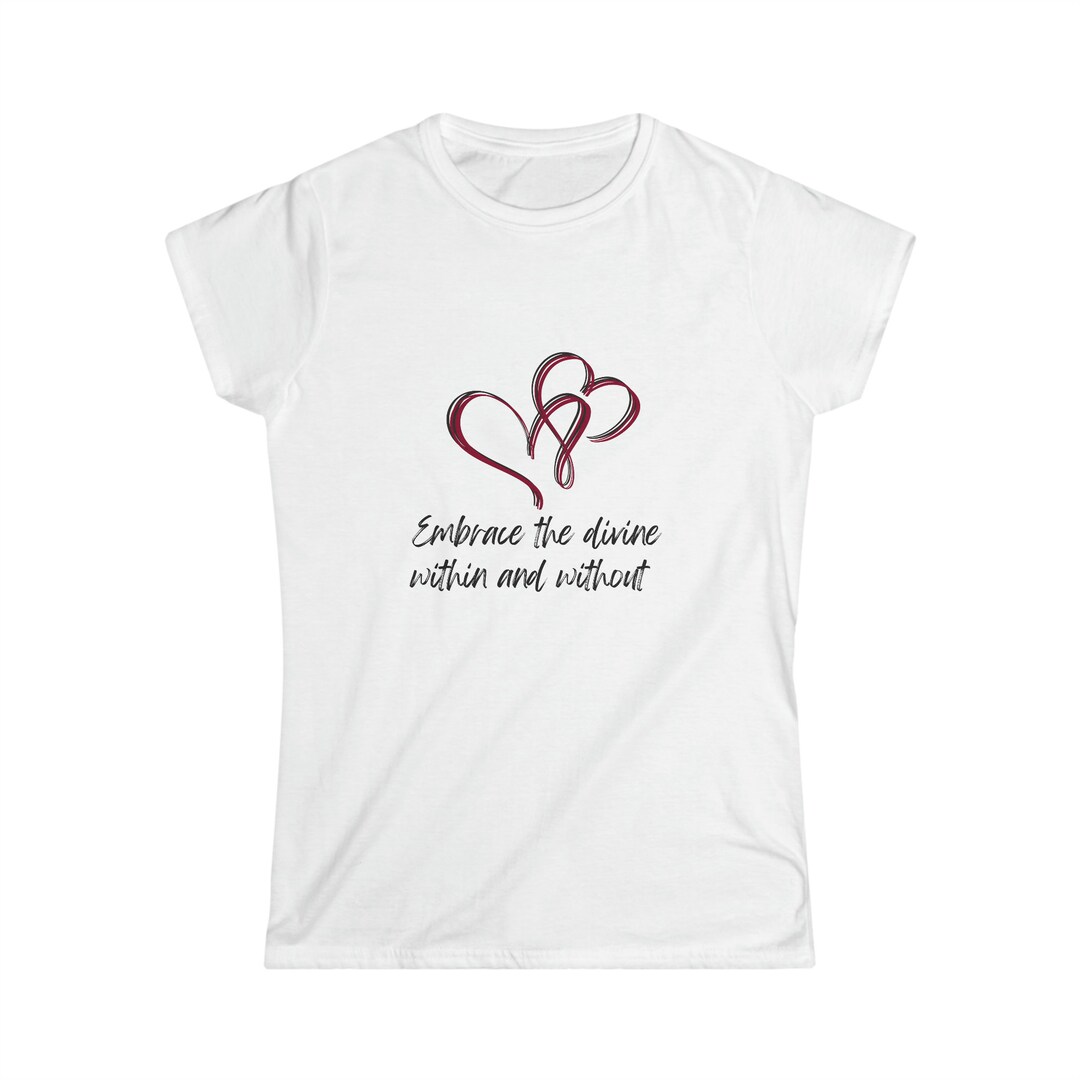 Divine Feminine Shirt, Goddess Energy Tshirt, Mystical Spiritual Shirt ...