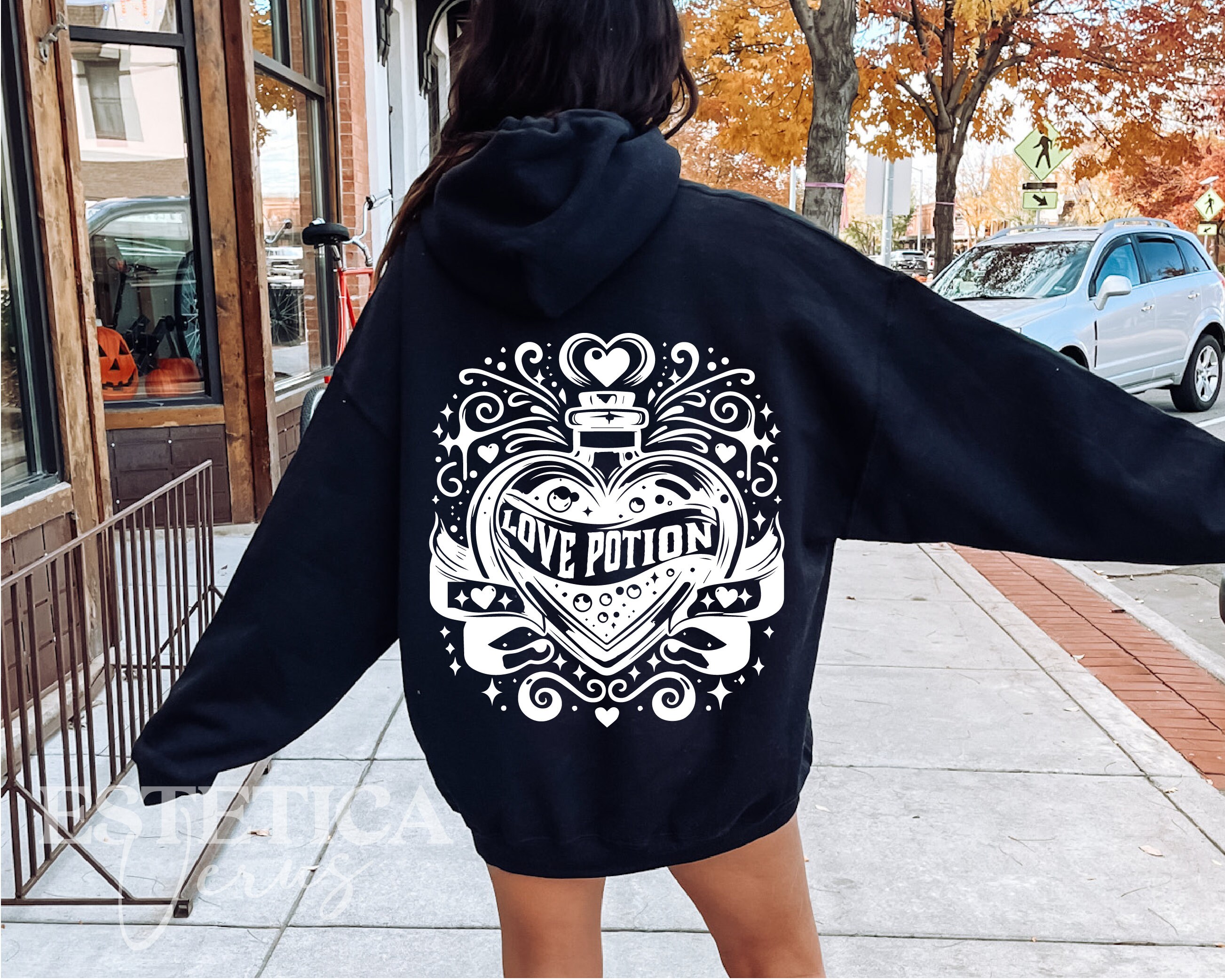 Love Potion Svg Png, Magic Potion Svg, Valentine Svg, Romantic Svg ...