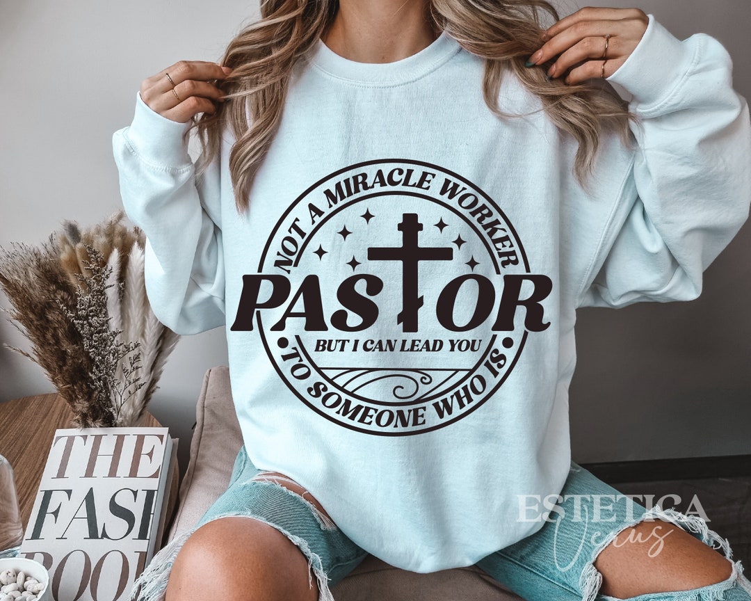 Pastor Svg Png, Jesus Svg, Cross Svg, Christian Leader Svg, Preacher ...