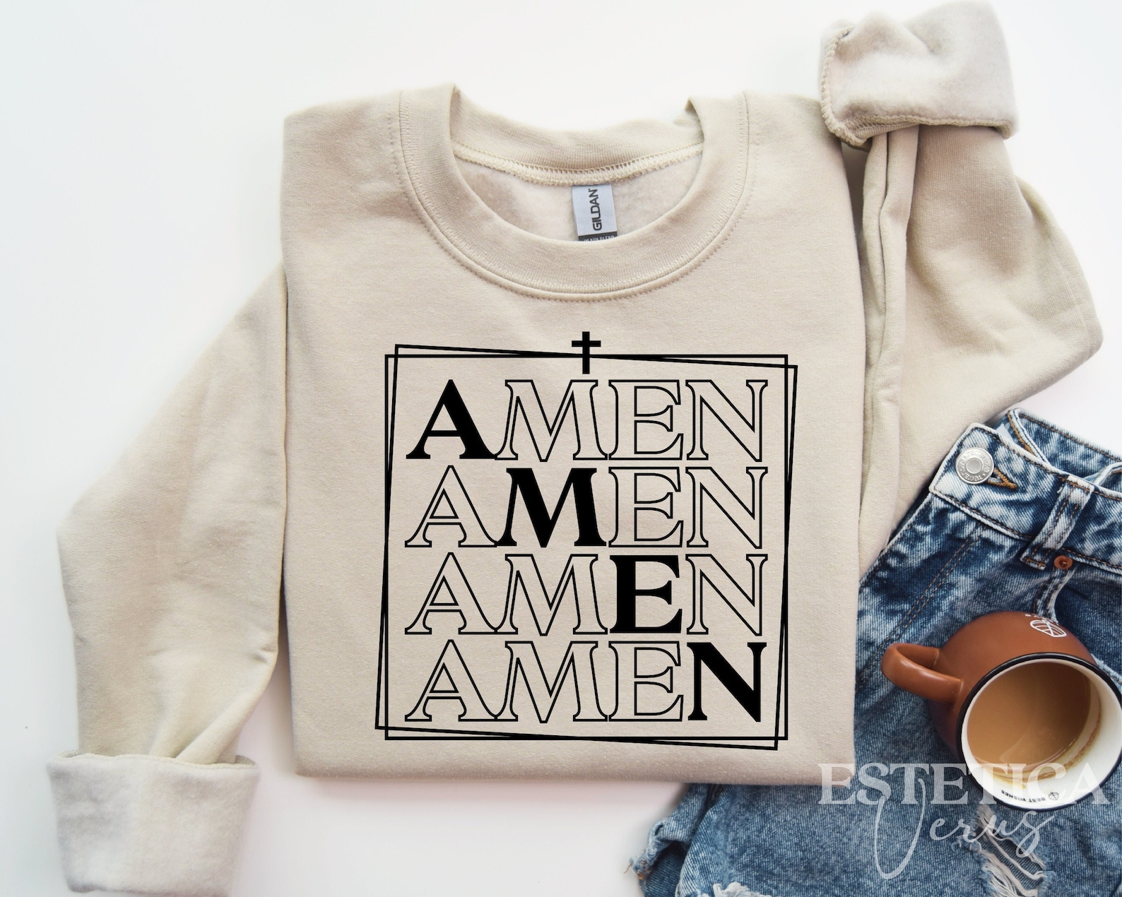Amen Svg Png, Amen Quote Svg ,amen Prayer Svg, Christian Amen Svg ...