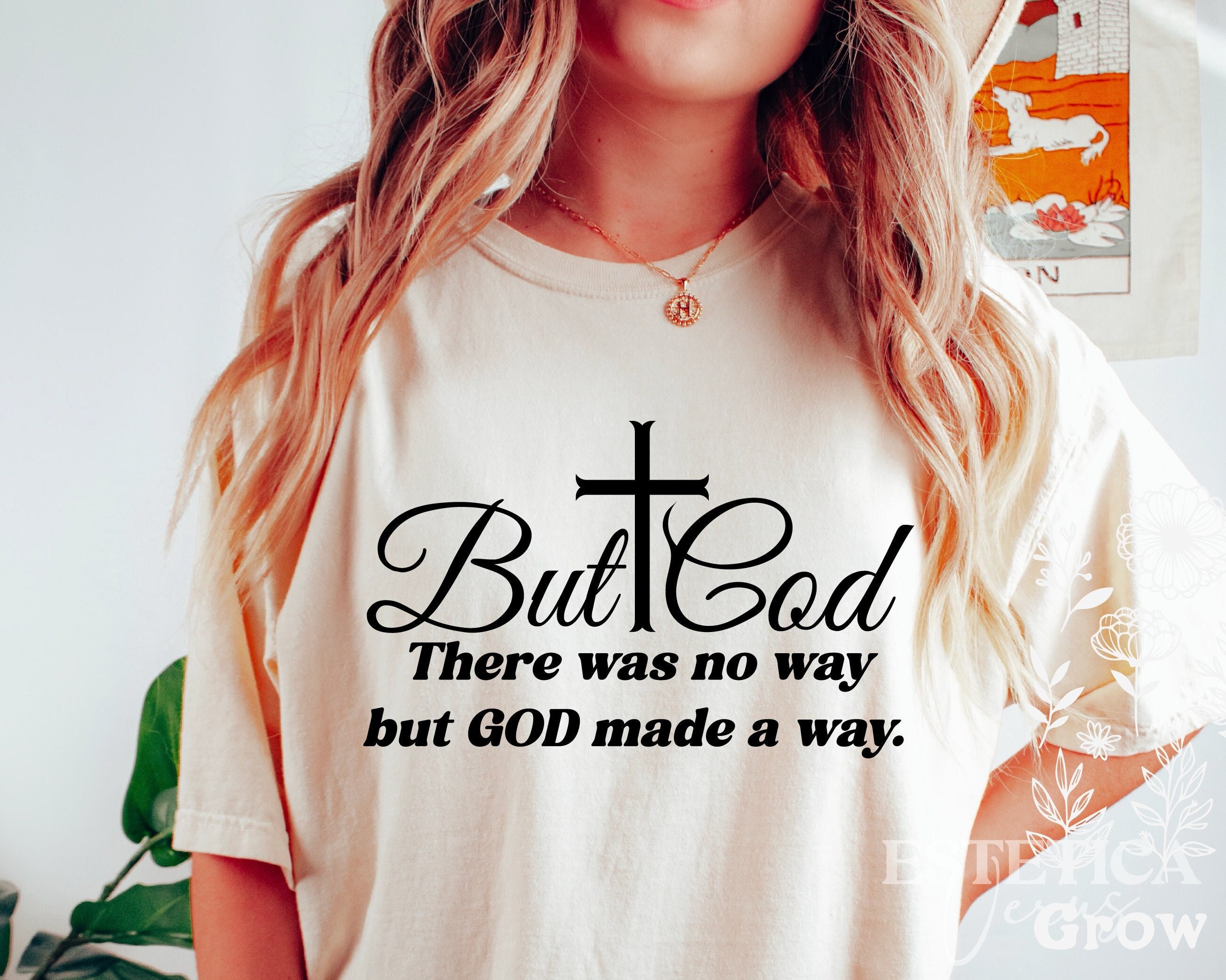 But God Svg Png Divine Intervention Svg God's Plan Svg - Etsy