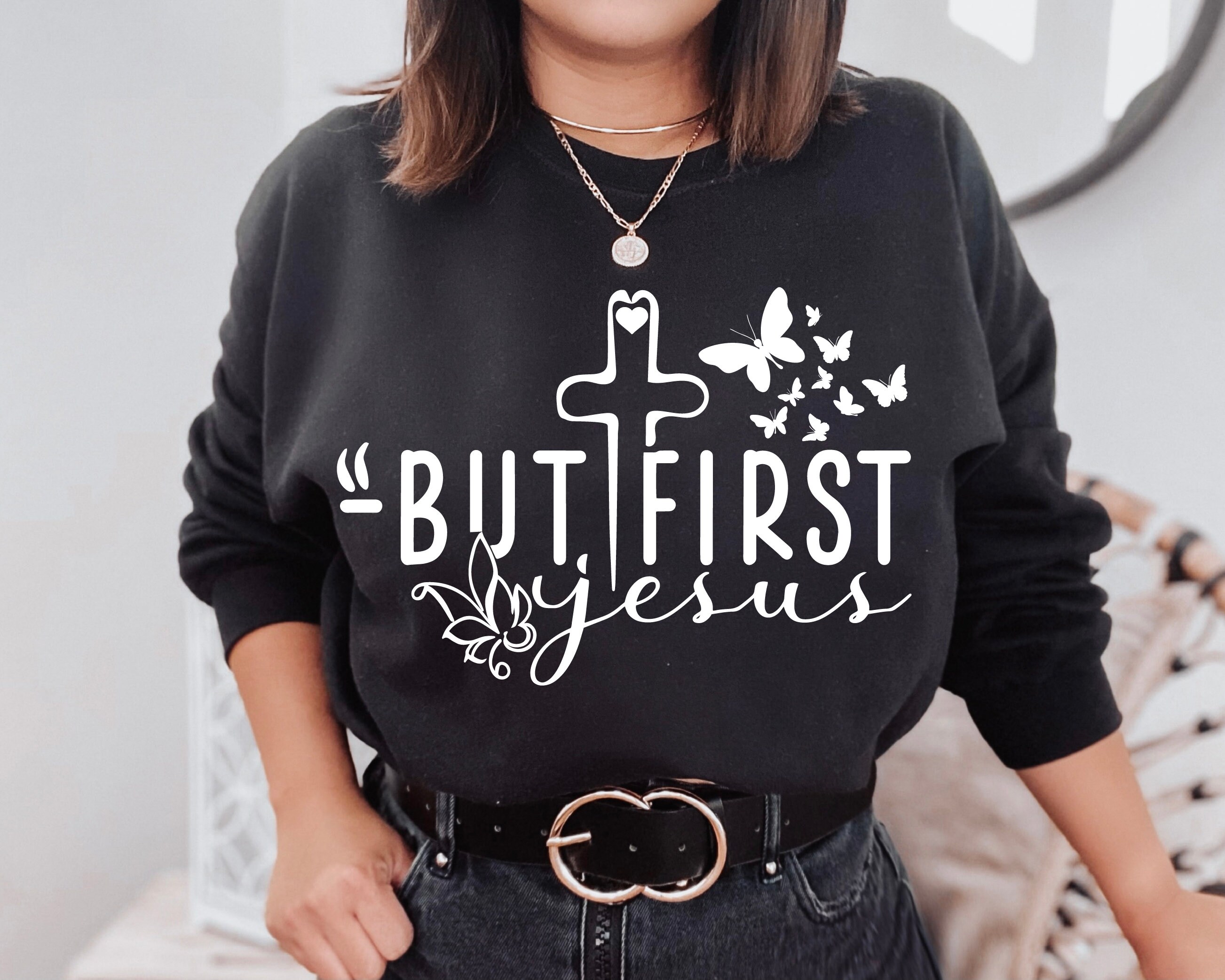 But First Jesus Svg Png, Jesus Svg, Faith Svg, Christian Svg, Jesus ...