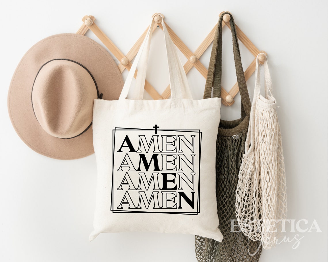 Amen Svg Png, Amen Quote Svg ,amen Prayer Svg, Christian Amen Svg ...