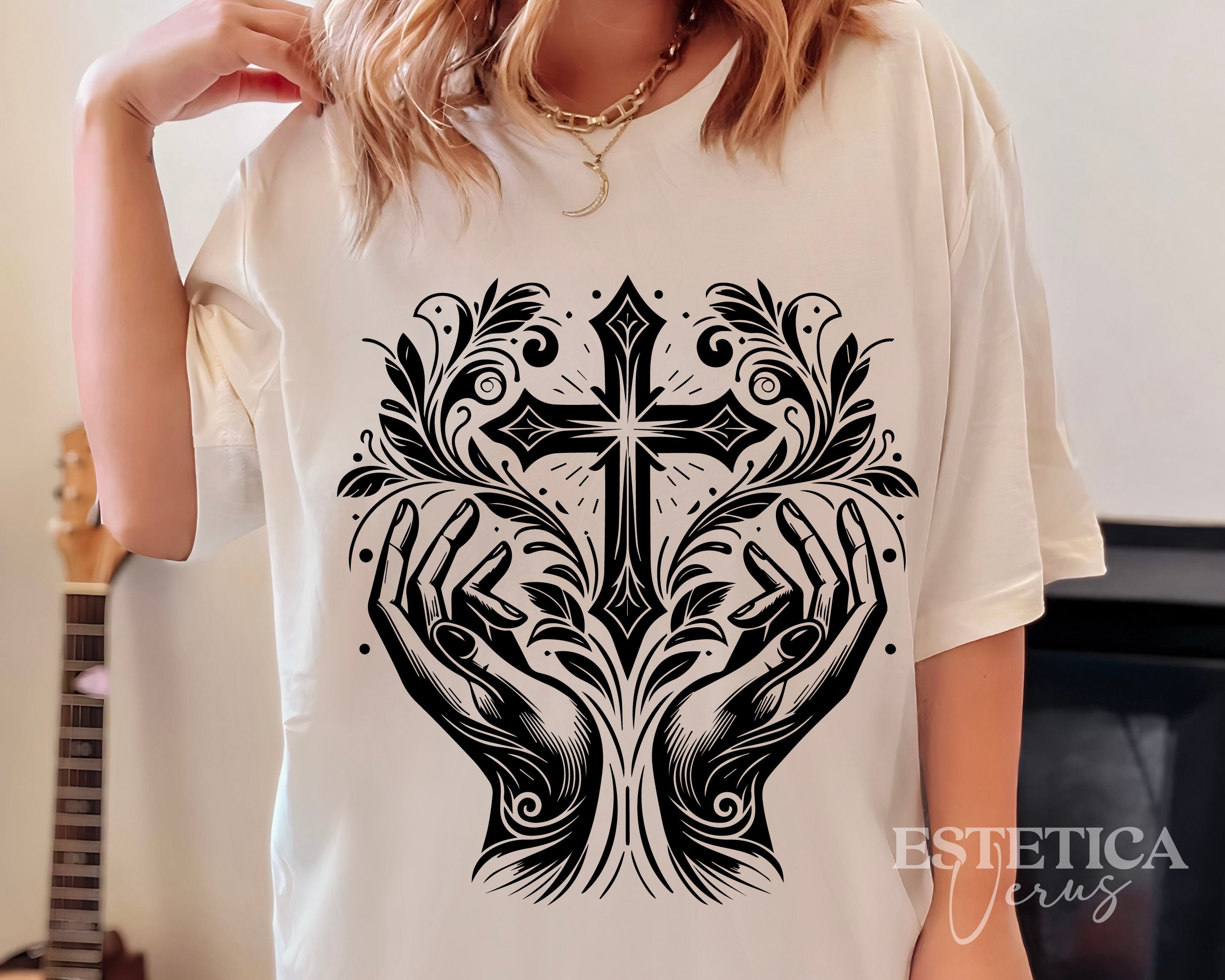 Cross Svg Png, Faith Svg, Religious Svg, Christian Svg, Jesus Svg ...