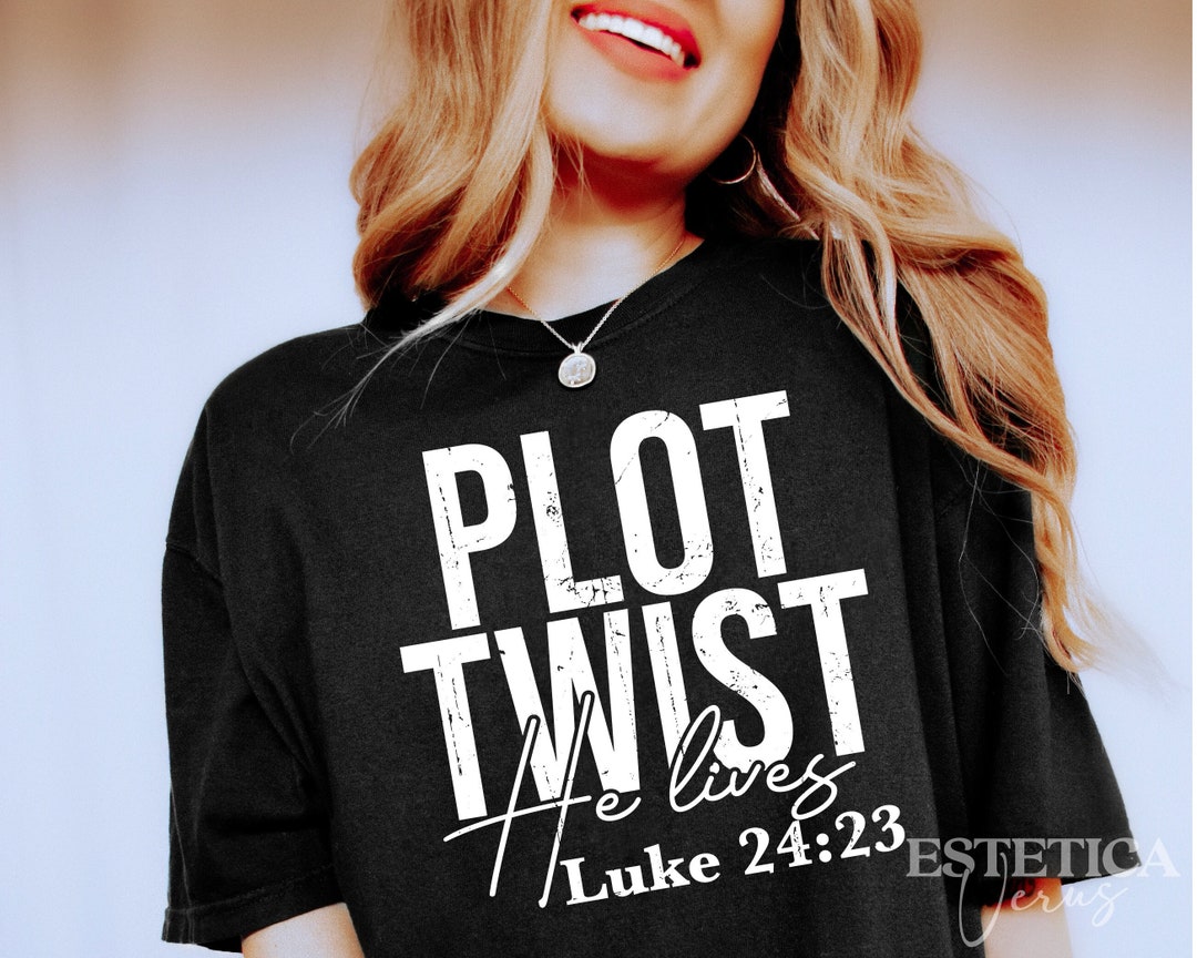 Plot Twist He Lives Svg Png, Easter Svg, Christian Svg, Jesus Svg ... Plot Twist He Lives Svg Png, Easter Svg, Christian Svg, Jesus Svg ...