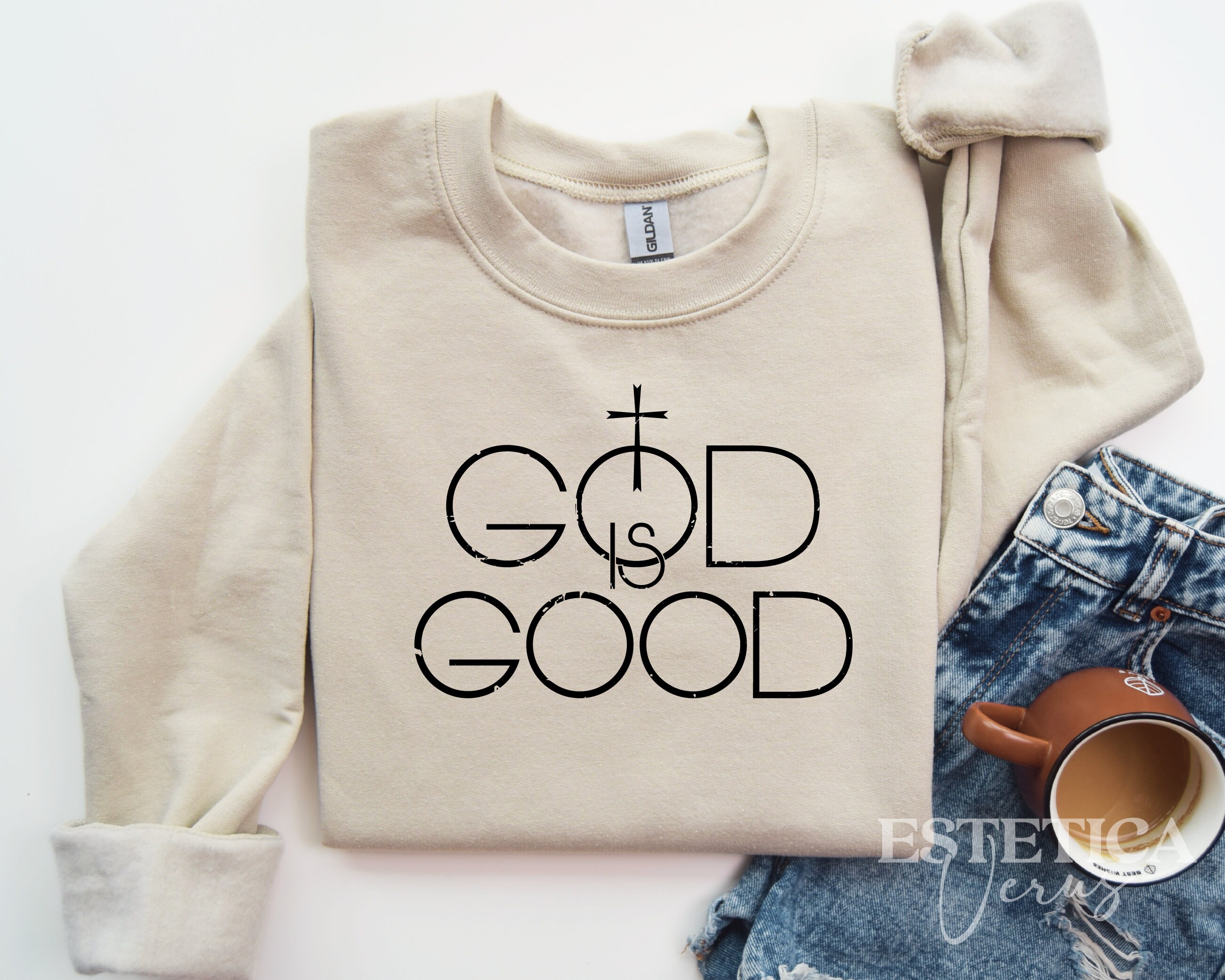 God is Good Svg Png Faith Svg Inspirational Quotes Svg - Etsy
