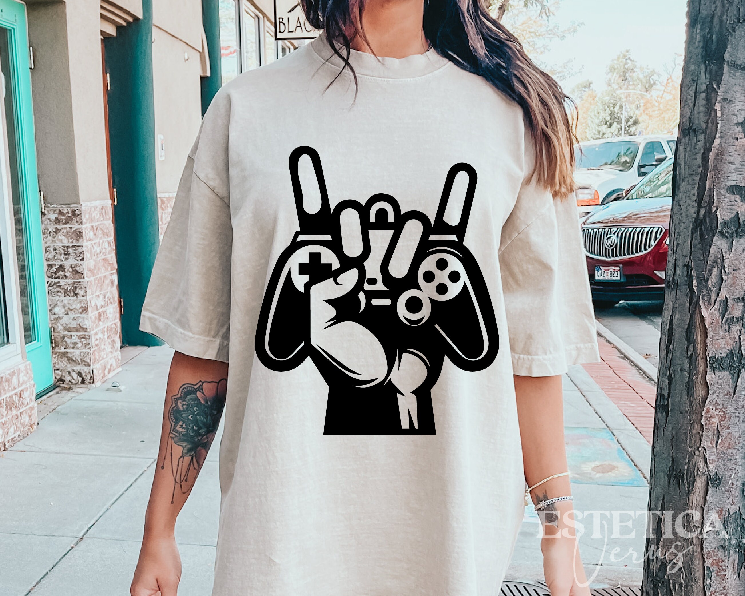 Gamer Svg Png Video Game Svg Gaming Controller Svg Retro - Etsy