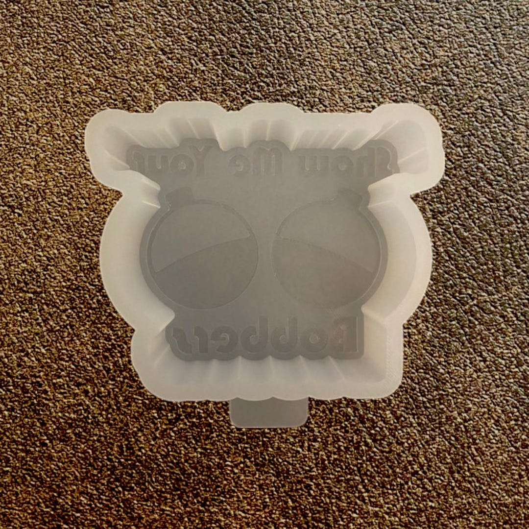 M643 Show Me Your Bobbers - Etsy