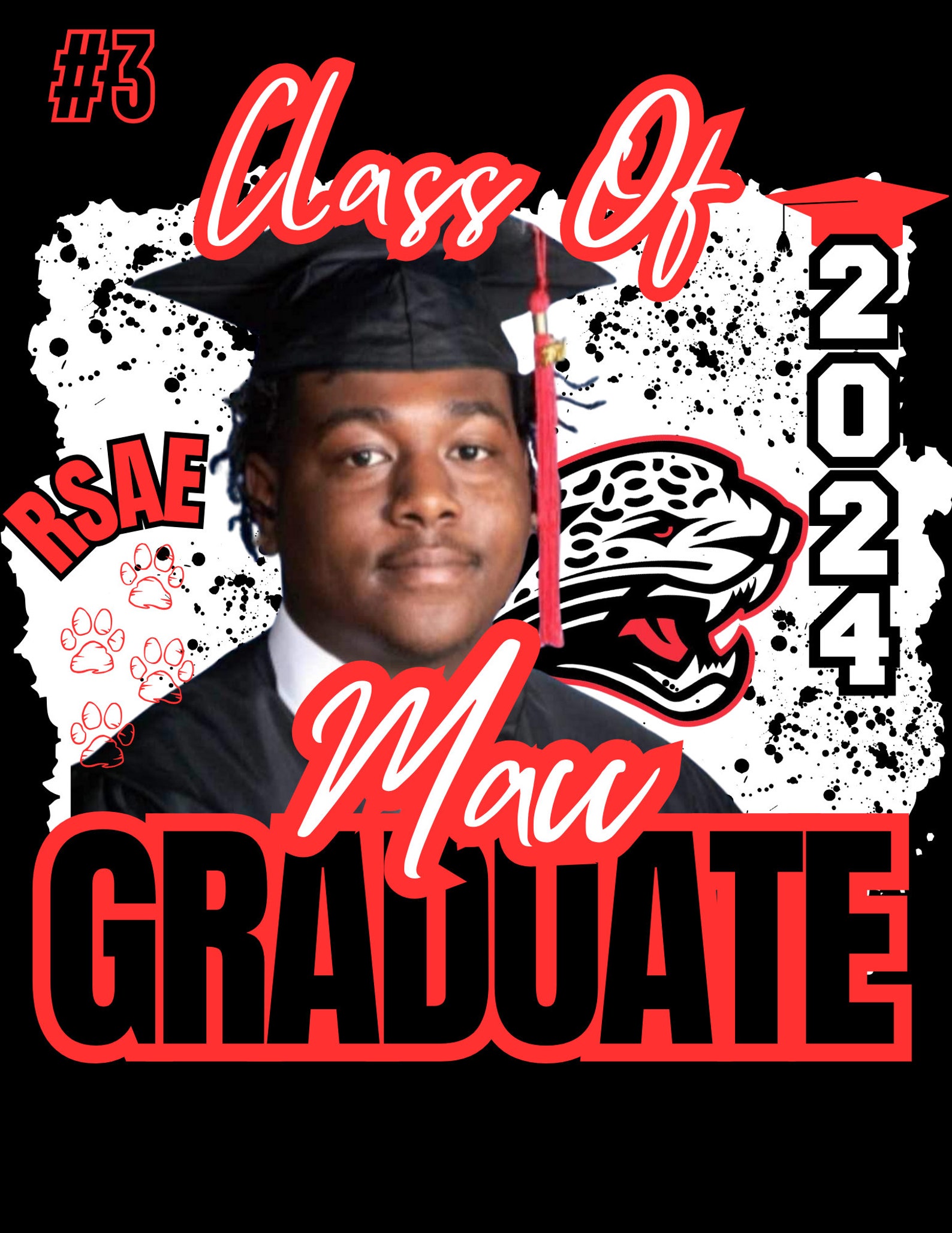 Graduation T-shirt Bulk Orders - Etsy