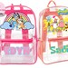 Clear Customizable Backpacks - Etsy