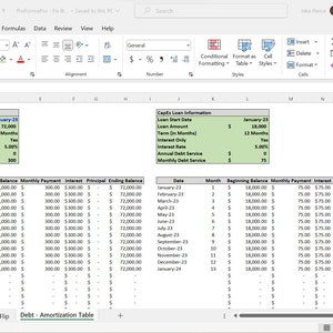 Fix & Flip Real Estate Investment Calculator Microsoft Excel - Etsy