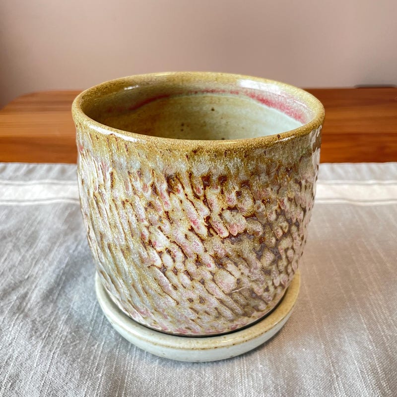 Ceramic Pots - Etsy
