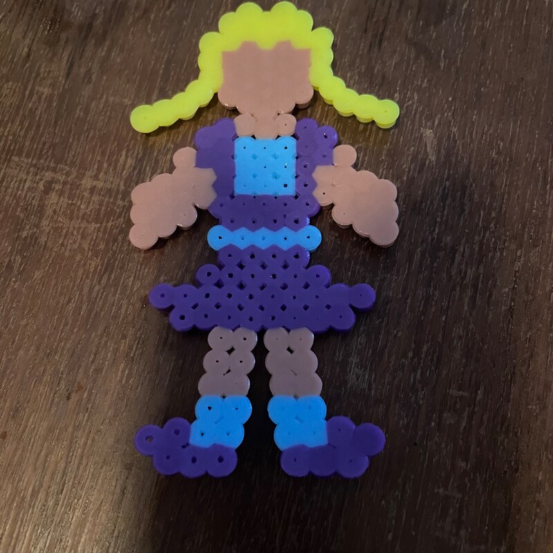 Bead People - Etsy