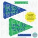 Printable Pennant Banners for Boys | Printable Pennant Flag | Kids ...