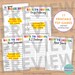 Teacher Back to School Games | Printable Staff Morale Ice Breakers ...