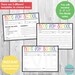Note From Home Printable | Printable School Note | Note for School Card ...
