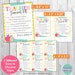 Teacher Survival Kit Printable | Teacher Staff Appreciation Gift Tag ...