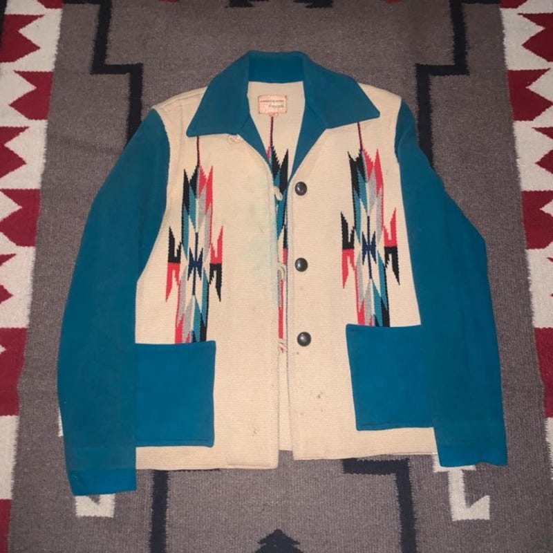 Chimayo - Etsy