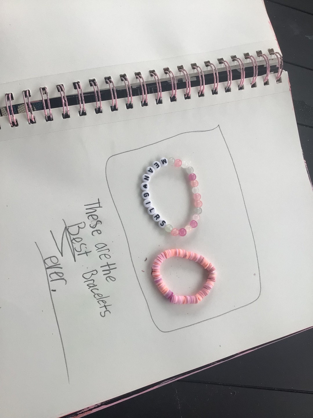 Mean Girls Set - Etsy