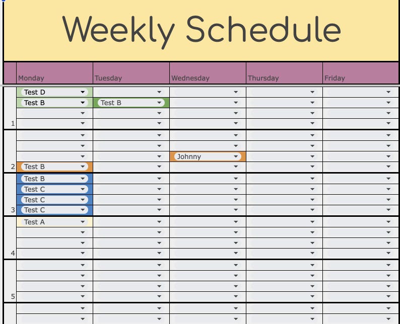 Social Work, School Social Work, Special Education, Education, High ...